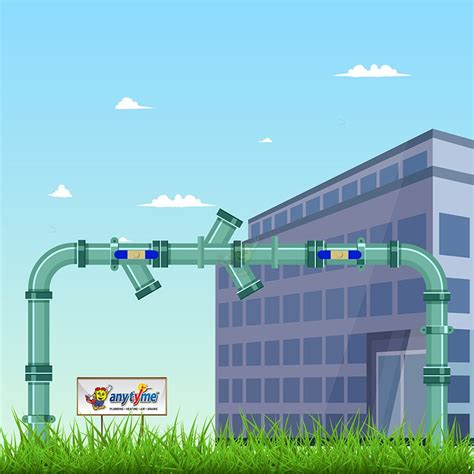 Backflow Preventer Anytyme Plumbing Heating And Air
