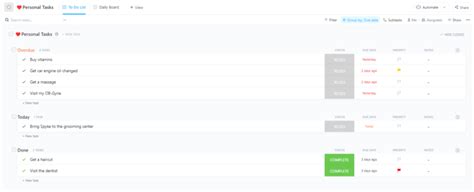 Cara Membuat Jadwal Di Excel Dengan Templat