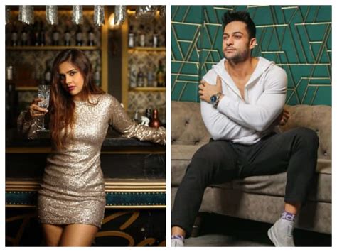 Bigg Boss 16 Dalljiet Kaur Reacts To Ex Husband Shalin Bhanots