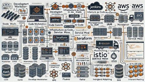 Sanjaya Kumar Verma On Linkedin Aws Devops Project Advanced Automated Cicd Pipeline With