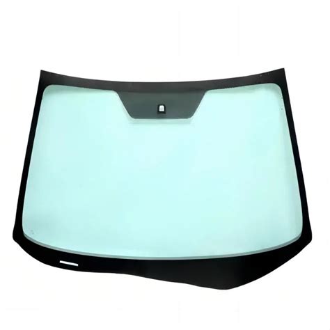 Front Windshield Auto Glass Wholesale Auto Spare Parts Front