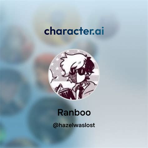 Chat With Ranboo Character Ai Personalized Ai For Every Moment Of