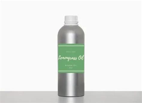 Diffuser Oil Packaging Type Aluminium Container Packaging Size Litre At Best Price In