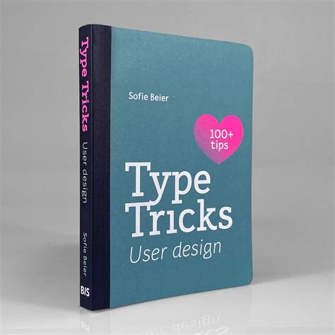 Type Tricks User Design Draw Down