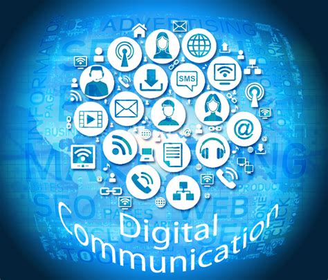 Digital Communication