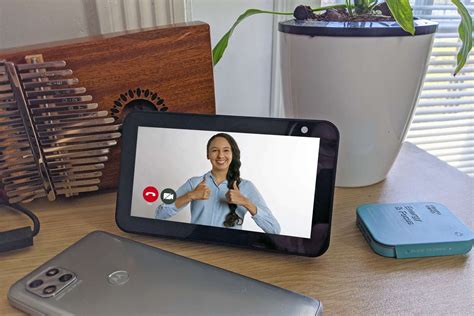 How To Video Call On An Echo Show