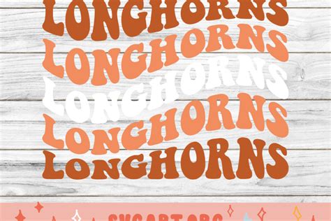 Texas Longhorns Svg Free Texas Longhorns Svg Download Svg Art