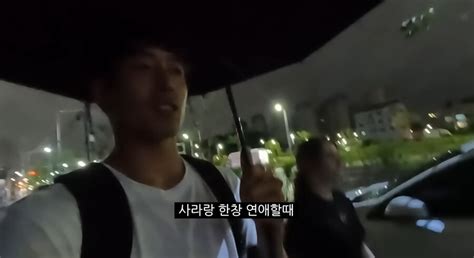 한국남자랑 결혼한 프랑스 누나가 비와도 우산 안쓰는 이유 ㄷㄷㄷㄷ  포텐 터짐 최신순 에펨코리아