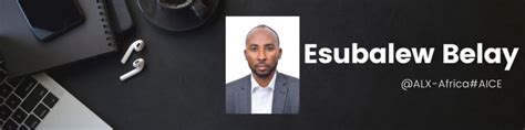 esubalew belay sidelel posted on linkedin