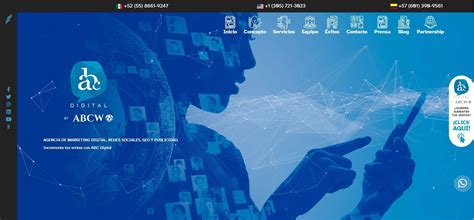 🥇 Las 12 Mejores Agencias De Desarrollo Web En Colombia