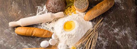 Metode Pembuatan Roti And Bahan Bahan Yang Sering Digunakan