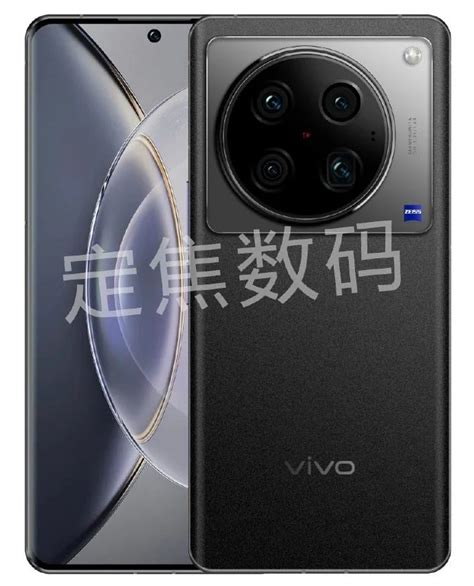 Vivo X100 Pro 200 Mp Periskop Kameraya Sahip Olacak Hardware Plus Hwp