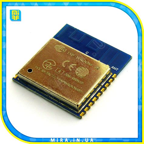 Модуль esp32 wroom 02 2Мб wi fi bluetooth продаж ціна у Одесі Набори