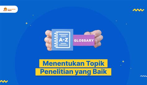 Topik Penelitian Contoh Dan Cara Membuat Deepublish Store