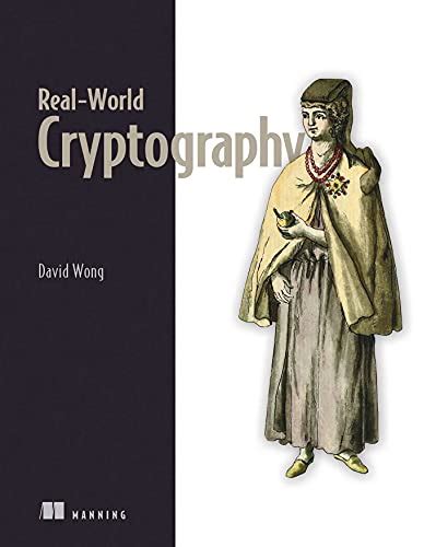 8 Cryptography Books That Separate Experts From Amateurs Bookauthority