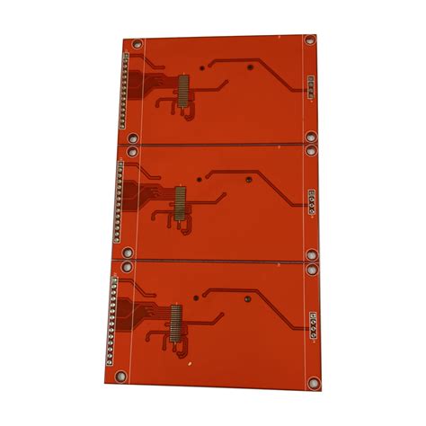 Circuit Module Pcb Assembly Smt Oem Factory Solar Pcb China Circuit