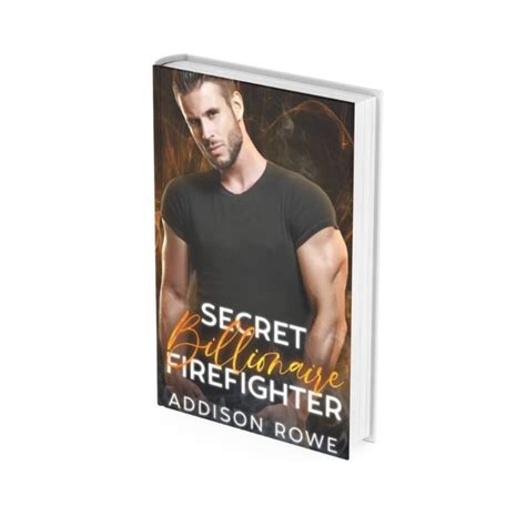 Secret Billionaire Firefighter Kindle Book Promotion Secret Billionaire Firefighter Kindle Book Promotion