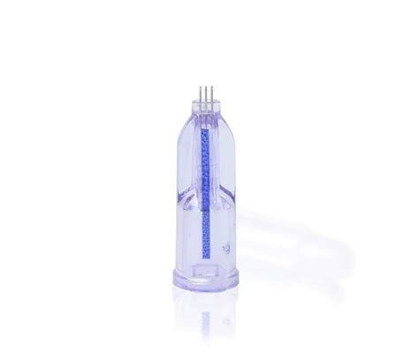 Crystal Multi Needle Meso Gun Needle Mesotherapy 3 Pin Multi Needle Injector Multi Mesotherapy