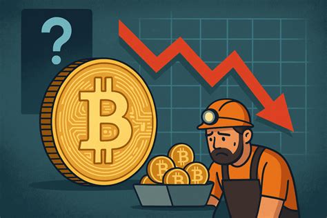 코인시황 관세 불확실성 속 비트코인 소폭 하락채굴자들 1만5000btc 매도 블록미디어