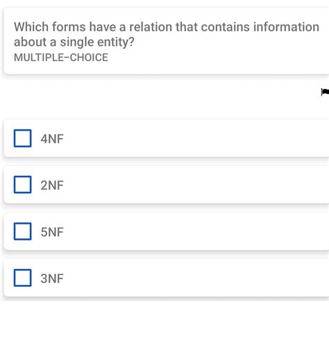 Which Forms Have A Relation That Contains Studyx