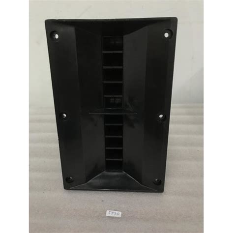 Jual S NET HORN LINE ARRAY CORONG DOUBLE TWEETER DRIVER WNES 150X235