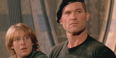 A Stargate Reboot May Finally Happen