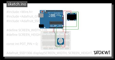 Лабораторна робота 55 Wokwi Esp32 Stm32 Arduino Simulator
