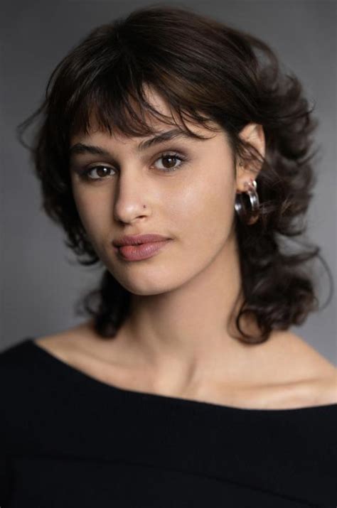 Imogen Ross Face Model And Casting Agency