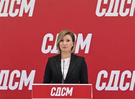 Кузеска Мицкоски и Апасиев се против ЕУ и НАТО Сител Телевизија