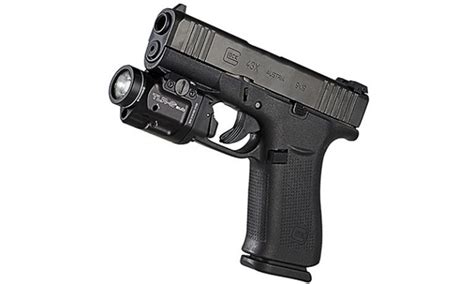 Streamlight TLR 8 Sub High Performance Lighting Hunting USA