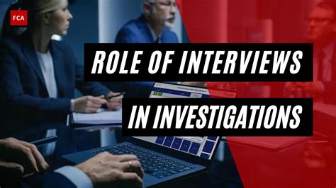 Determine The Scope Of Investigation Understanding The Important Scope Of Investigation