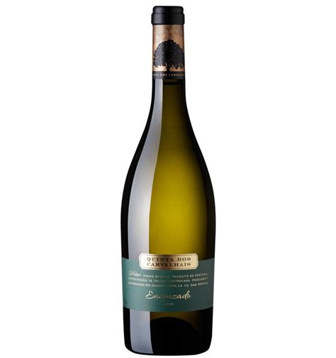 Quinta Dos Carvalhais Encruzado White Wine Cl Dao Wine At PortugalGetWine