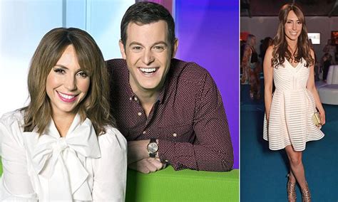 One Show Presenter Alex Jones Hounded By Stalker At Bbc And On Twitter