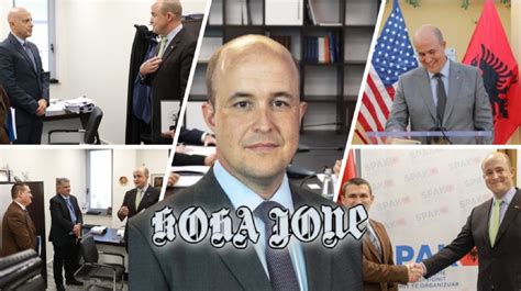 David Wisner Spak Në Lartësinë E Duhur