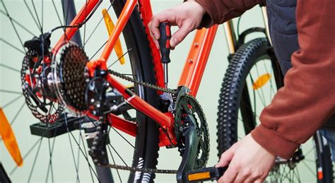 How To Clean Bicycle Chain Efficient Guide