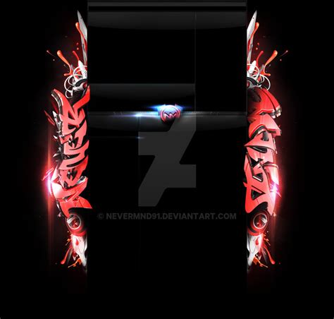 My BG By Nevermnd91 On DeviantArt