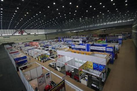 中国城市会展业竞争力指数发布 郑州居省会城市第二位 大河网