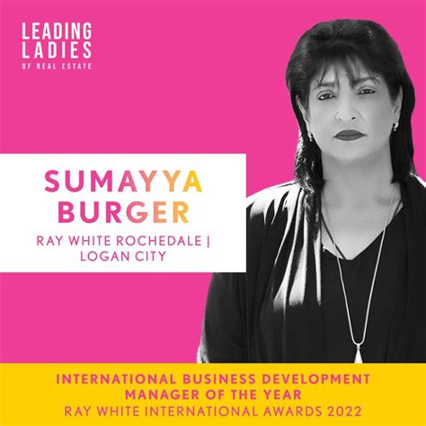 Sally Patch On Linkedin Raywhite Leadingladies