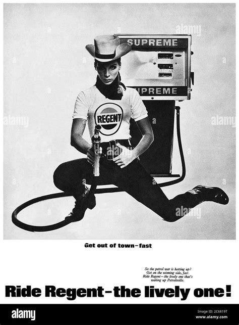 British Petroleum Advert Cut Out Stock Images And Pictures Alamy