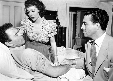 Barry Sullivan Actor