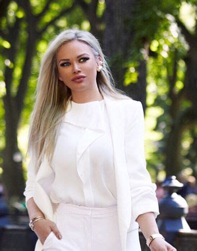 Masha Lund Biography Height And Life Story Super Stars Bio