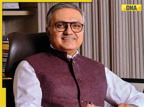 Meet One Of Richest Indians With Rs 31730 Crore Net Worth He Started