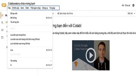 What Is Gg Colab Instruction For Using Gg Colab