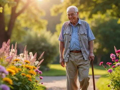Senior Mobility Tips To Stay Active And Safe Reach Out Recovery