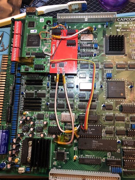 Darksoft Cps Multi Support Thread Page Arcade Projects Forums