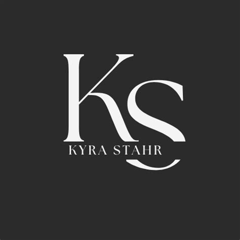 Kyra Stahr