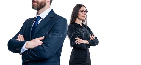 Successful Partnership Business Team Success Business Partner