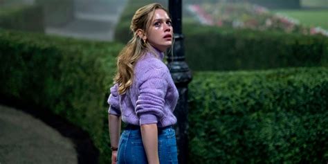 The Haunting Of Bly Manor Cast And Character Guide