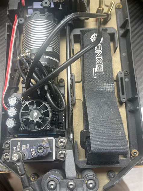 Tekno EB48 2 0 ARTR R C Tech Forums