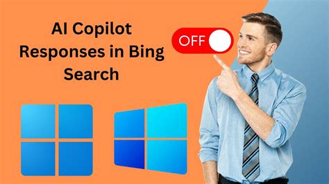 How To Turn Off AI Copilot Responses In Bing Search On Windows 11 Or 10